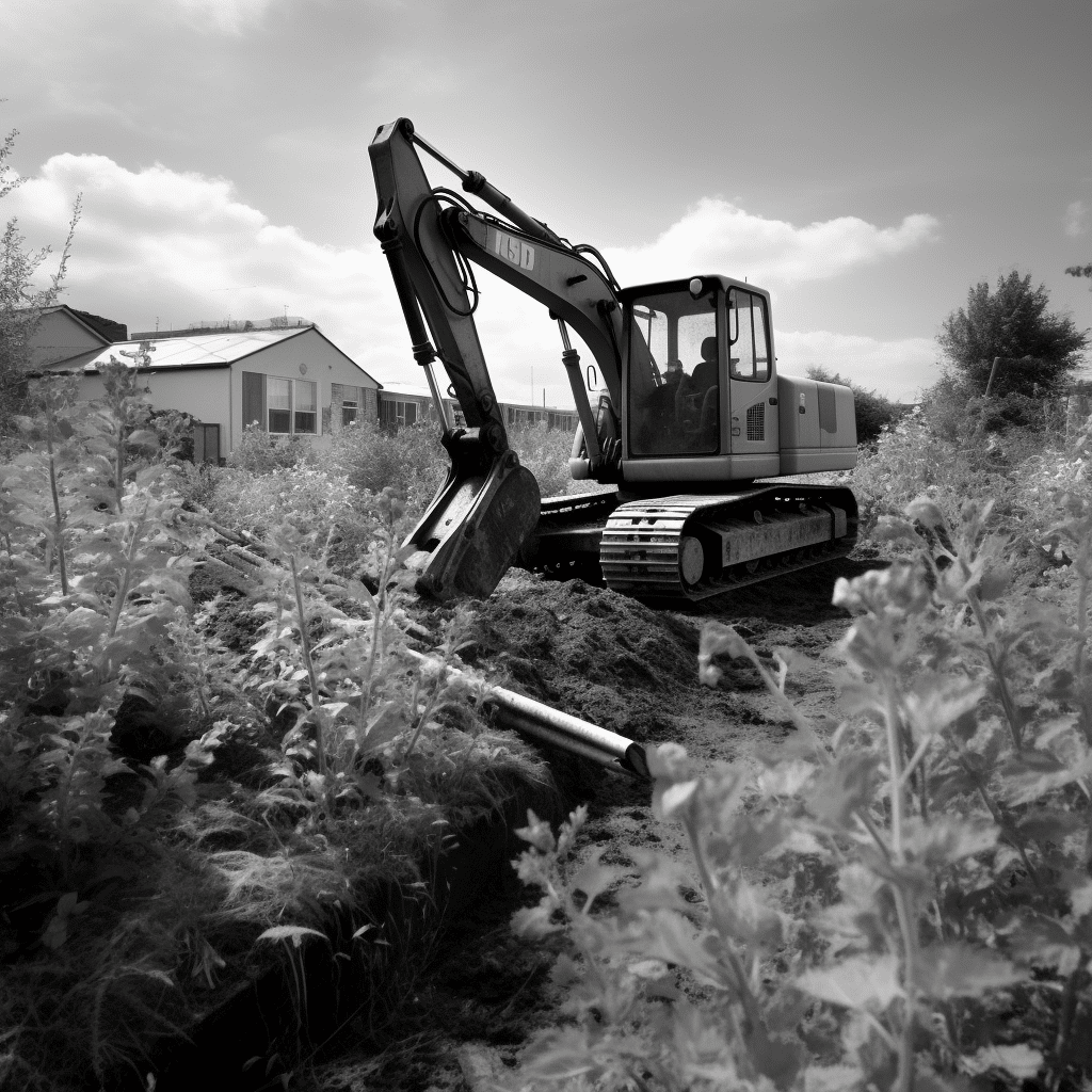 Japanese Knotweed Specialists | Knotweed Removal Services