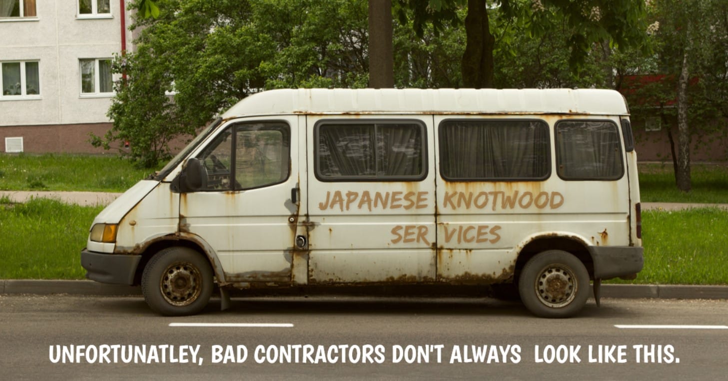 Japanese Knotweed Specialists - JKSL