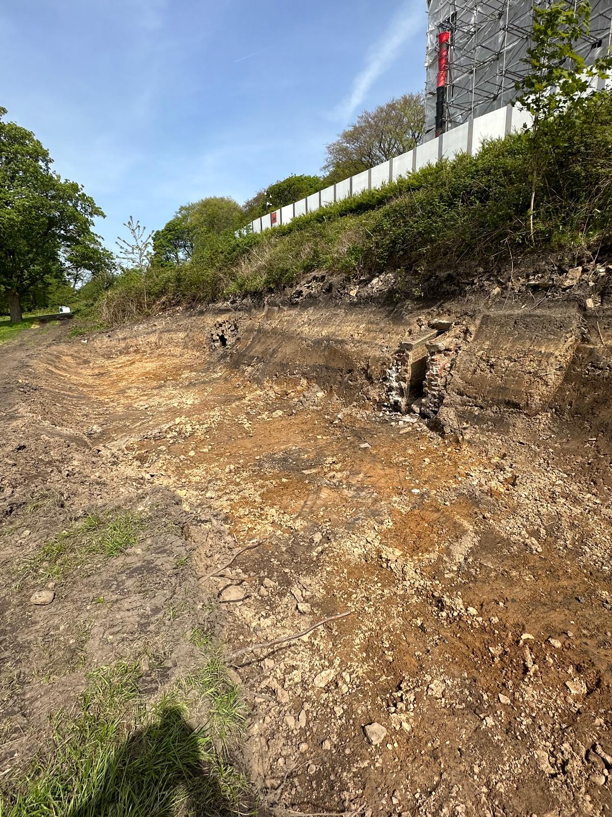 Haigh Hall, Wigan - JKSL